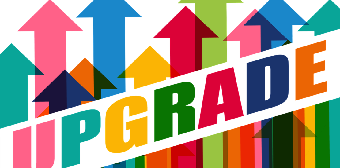 Do You Need to Upgrade? (Spoiler Alert: Yes!) – IMC Business Network ...